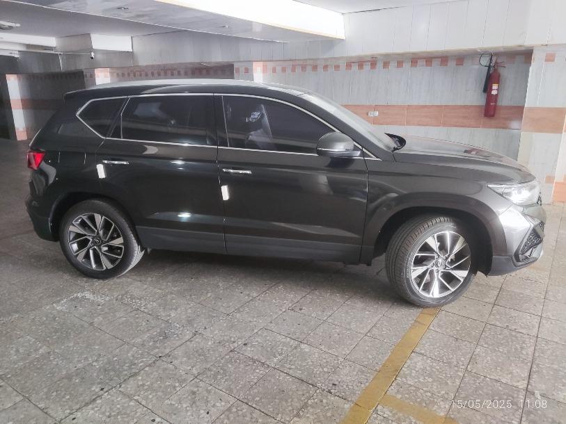 خرید و فروش جتا VS5 توربو 1400 مدل 2023 با ضمانت – همراه مکانیک