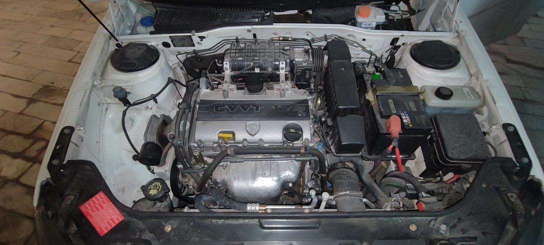 خرید و فروش دنا پلاس معمولی 2 ایربگ - نیمه فول مدل 1400 نقد و اقساط ...