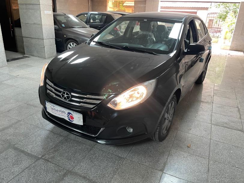 خرید و فروش جک J4 اتوماتیک مدل 1404 نقد و اقساط – همراه مکانیک