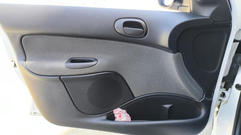 خرید و فروش پژو 207 اتوماتیک - ESP مدل 1403 نقد و اقساط – همراه مکانیک