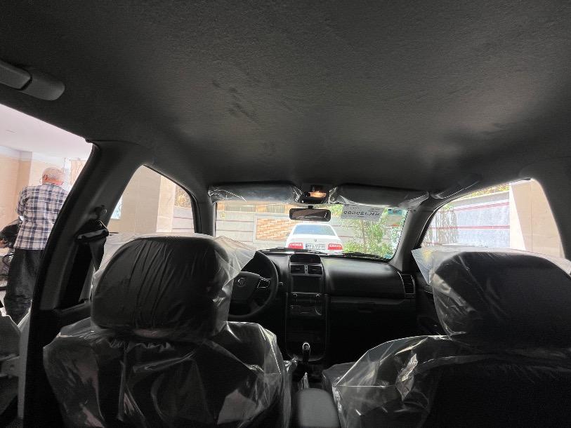 خرید و فروش سمند سورن پلاس XU7P مدل 1404 نقد و اقساط – همراه مکانیک