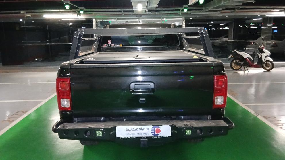 خرید و فروش KMC T8 دنده ای مدل 1402 نقد و اقساط – همراه مکانیک