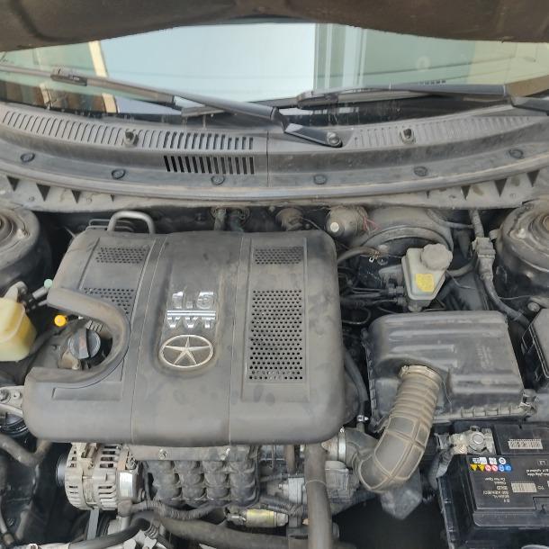 خرید و فروش جک J5 دنده ای 1500 مدل 1394 با ضمانت – همراه مکانیک