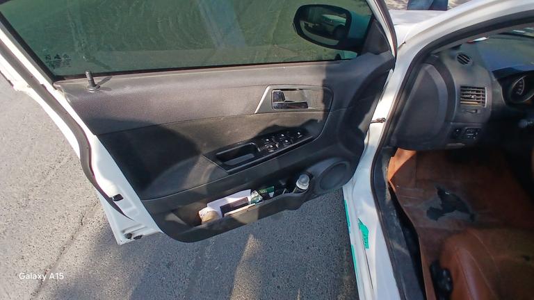 خرید و فروش برلیانس H330 اتوماتیک 1650 مدل 1399 نقد و اقساط – همراه مکانیک