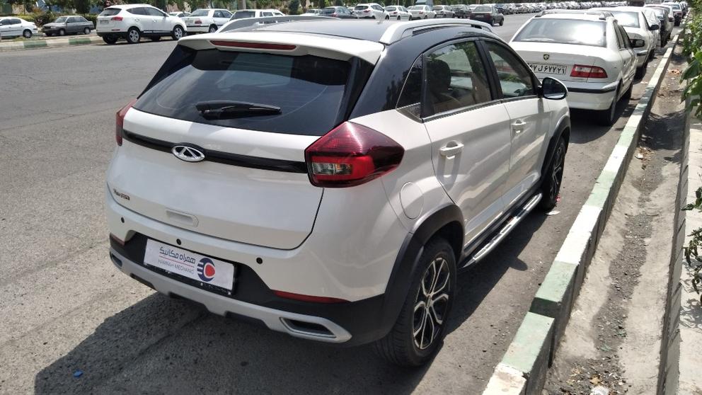 خرید و فروش ام وی ام X22 Pro اتوماتیک مدل 1401 با ضمانت – همراه مکانیک