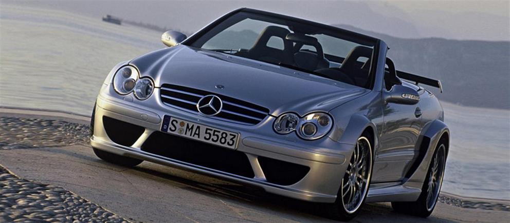 بنز کلاس CLK کروک، مشخصات CLK کروک و بررسی تخصصی – همراه مکانیک