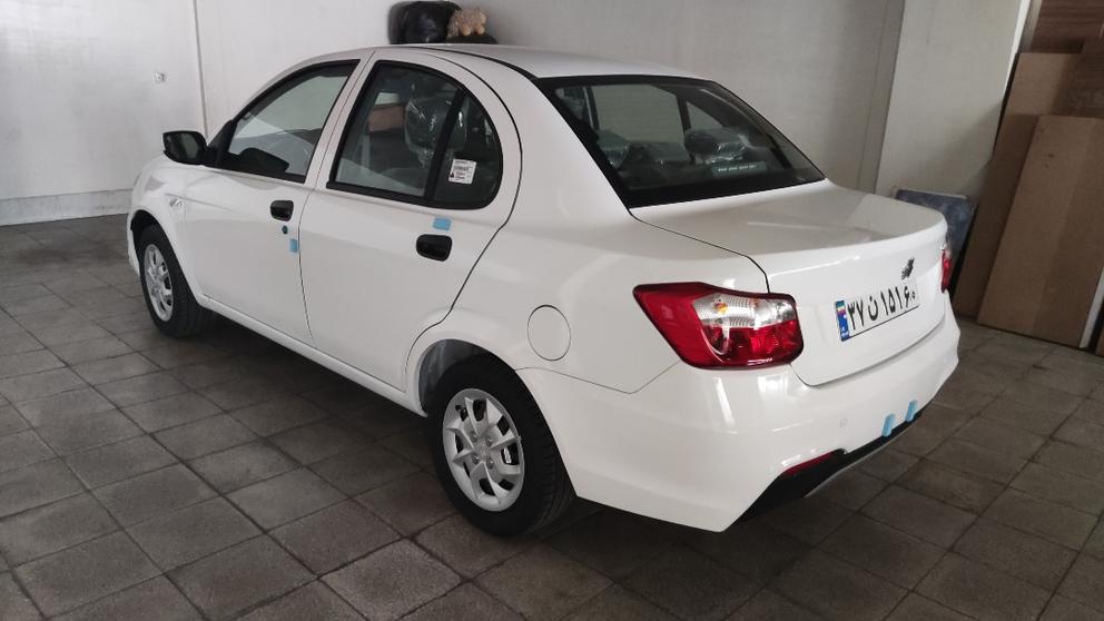 خرید و فروش ساینا S - ESP مدل 1404 نقد و اقساط – همراه مکانیک