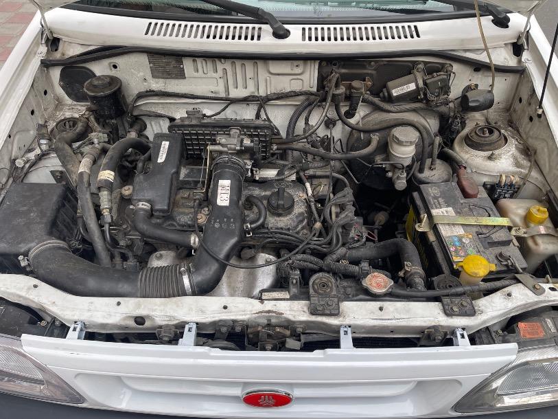 خرید و فروش پراید 131 SE مدل 1398 نقد و اقساط – همراه مکانیک