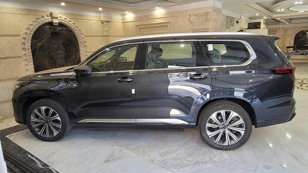 خرید و فروش اکستریم VX توربو 2000 مدل 1403 نقد و اقساط – همراه مکانیک