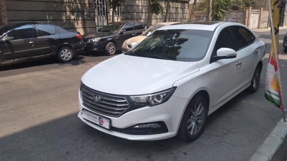 خرید و فروش بسترن B30 اتوماتیک مدل 1401 نقد و اقساط – همراه مکانیک