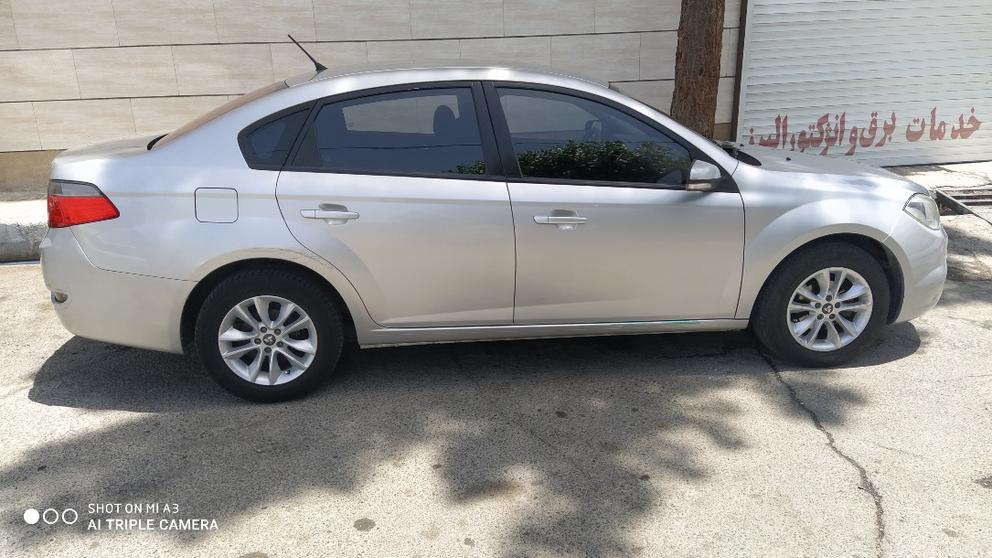 خرید و فروش برلیانس H330 دنده ای 1650 مدل 1397 با ضمانت – همراه مکانیک