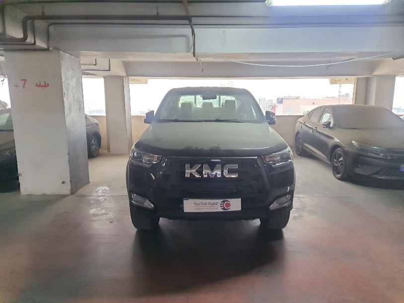 خرید و فروش KMC T8 دنده ای مدل 1402 نقد و اقساط – همراه مکانیک