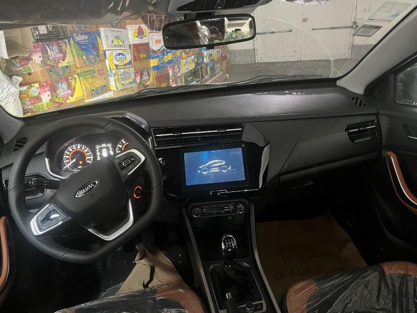 خرید و فروش ام وی ام X22 pro دنده مدل 1403 نقد و اقساط – همراه مکانیک