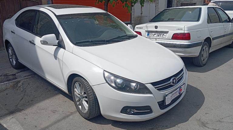 خرید و فروش جک J5 اتوماتیک 1800 مدل 1396 با ضمانت – همراه مکانیک