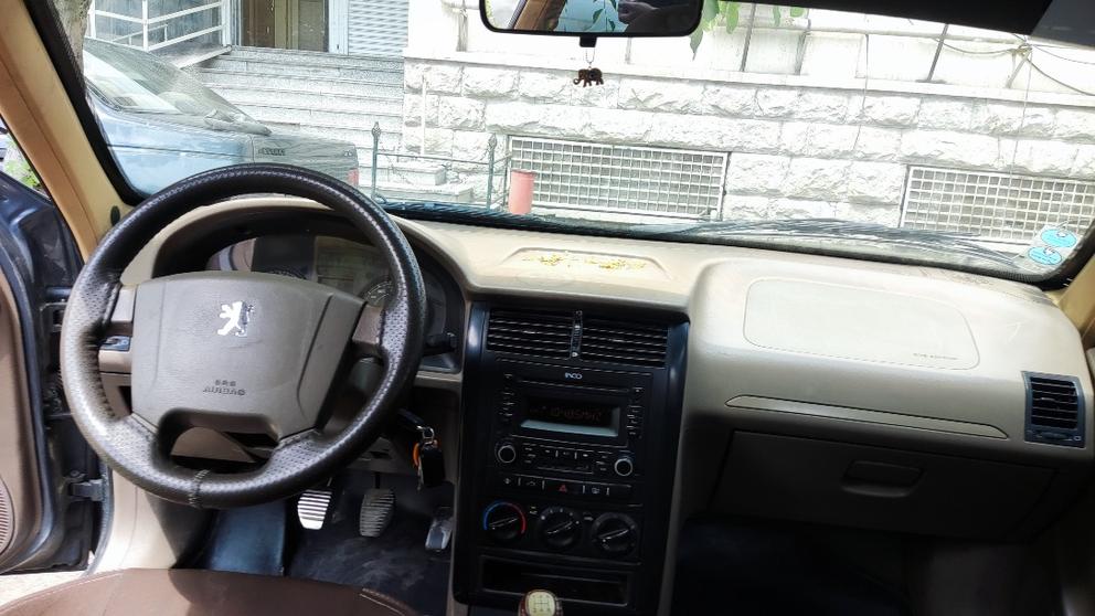 خرید و فروش پژو 405 Glx مدل 1396 با ضمانت – همراه مکانیک