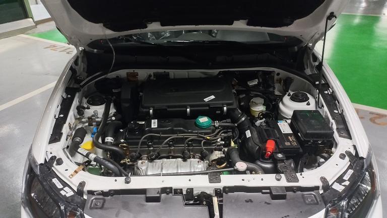 خرید و فروش کوییک دنده ای GXR-L مدل 1403 نقد و اقساط – همراه مکانیک