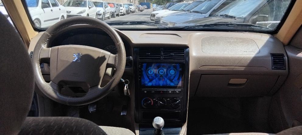 خرید و فروش پژو 405 Glx مدل 1394 با ضمانت – همراه مکانیک