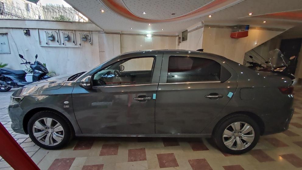 خرید و فروش تارا اتومات V4 مدل 1404 نقد و اقساط – همراه مکانیک