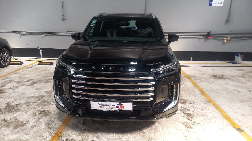 خرید و فروش اکستریم VX توربو 2000 مدل 1403 نقد و اقساط – همراه مکانیک