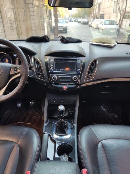 خرید و فروش جک S5 دنده ای مدل 1394 با ضمانت – همراه مکانیک