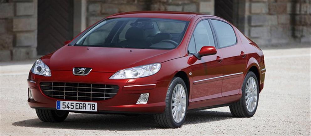 پژو 407، مشخصات 407 و بررسی تخصصی – همراه مکانیک