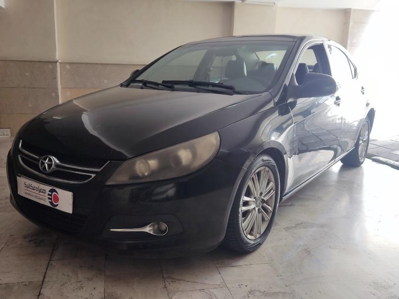 خرید و فروش جک J5 اتوماتیک 1800 مدل 1394 با ضمانت – همراه مکانیک