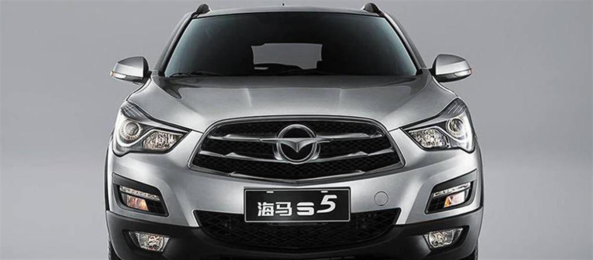 هایما S5، مشخصات S5 و بررسی تخصصی – همراه مکانیک