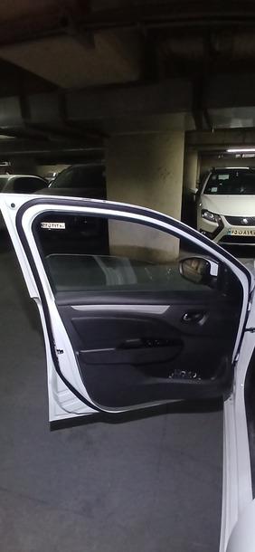 خرید و فروش تارا اتومات V4 مدل 1403 نقد و اقساط – همراه مکانیک