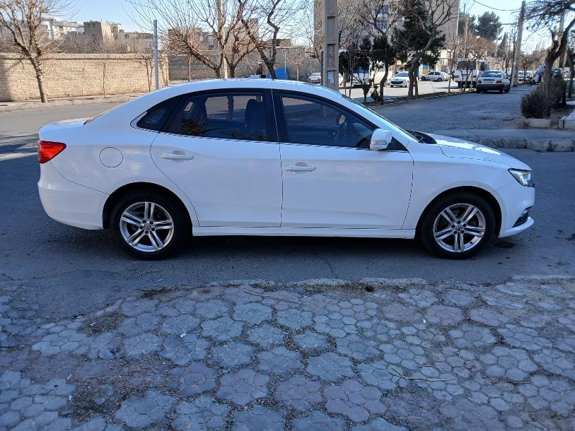 خرید و فروش بسترن B30 اتوماتیک مدل 1397 با ضمانت – همراه مکانیک