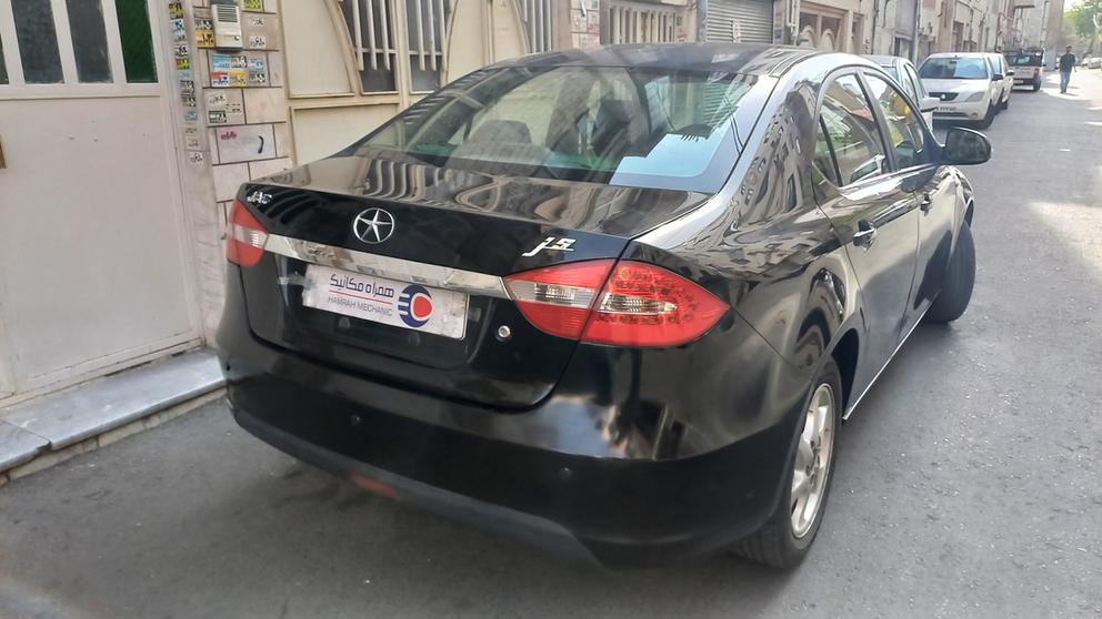 خرید و فروش جک J5 دنده ای 1500 مدل 1395 با ضمانت – همراه مکانیک