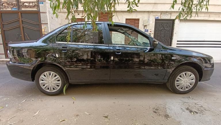 خرید و فروش سمند سورن پلاس XU7P مدل 1404 نقد و اقساط – همراه مکانیک