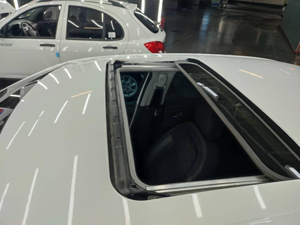 خرید و فروش تارا اتومات V4 مدل 1404 نقد و اقساط – همراه مکانیک