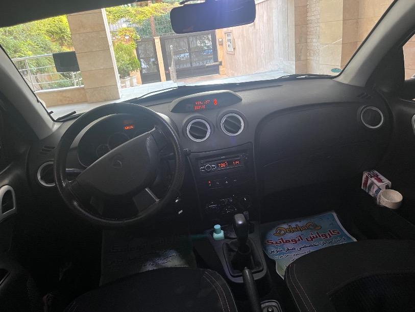 خرید و فروش ایران خودرو رانا LX مدل 1397 نقد و اقساط – همراه مکانیک