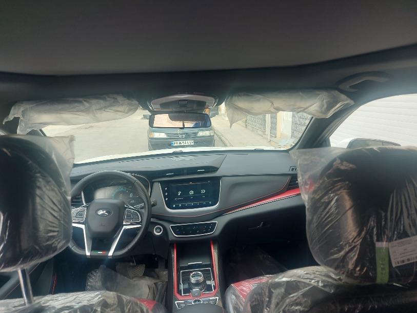 خرید و فروش کی ام سی A5 توربو 1500 مدل 1403 نقد و اقساط – همراه مکانیک