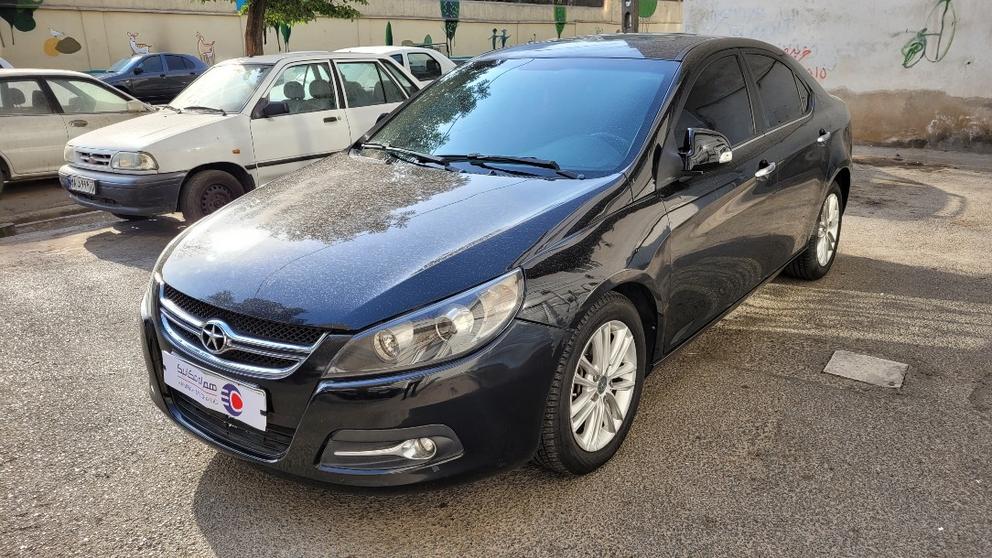 خرید و فروش جک J5 اتوماتیک 1800 مدل 1393 با ضمانت – همراه مکانیک