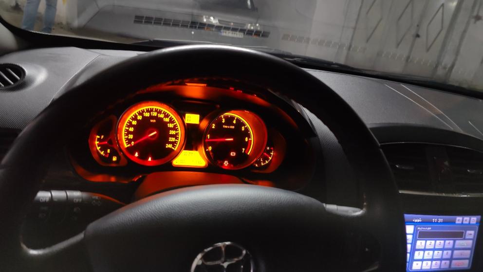 خرید و فروش برلیانس H330 اتوماتیک 1500 مدل 1397 با ضمانت – همراه مکانیک