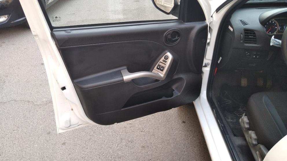 خرید و فروش ساینا S - ESP مدل 1403 نقد و اقساط – همراه مکانیک