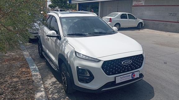 خرید و فروش ام وی ام X22 pro دنده مدل 1402 نقد و اقساط – همراه مکانیک