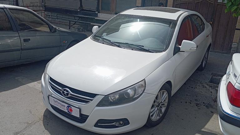 خرید و فروش جک J5 اتوماتیک 1800 مدل 1396 با ضمانت – همراه مکانیک