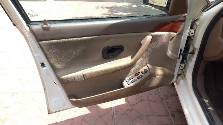 خرید و فروش سمند LX Ef7 مدل 1396 با ضمانت – همراه مکانیک