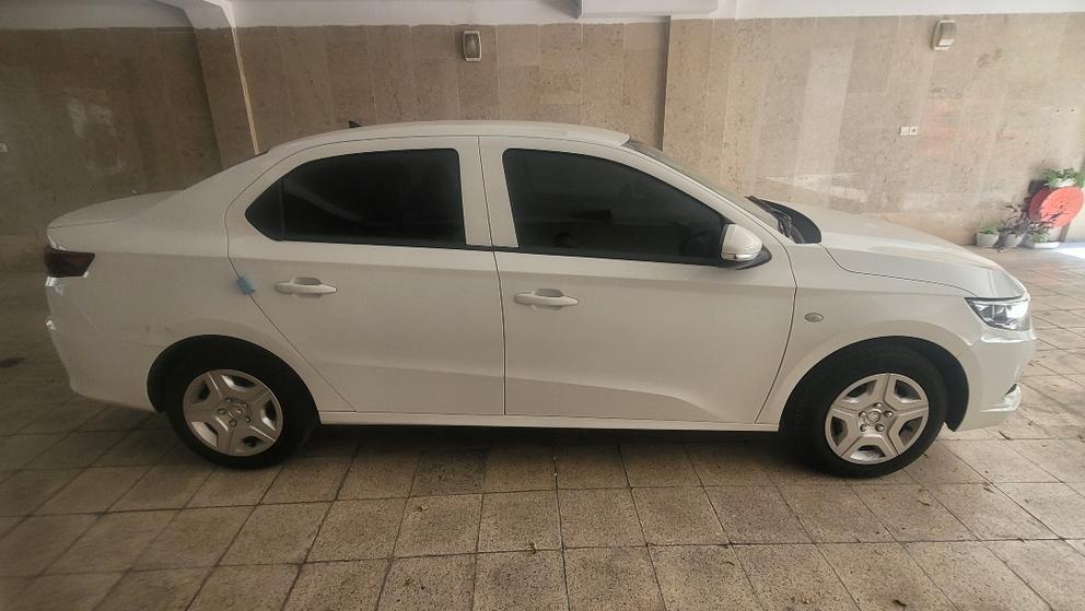 خرید و فروش تارا دنده - ESP مدل 1403 نقد و اقساط – همراه مکانیک