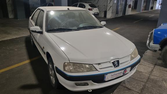 خرید و فروش پژو پارس (ELX(XUM مدل 1395 با ضمانت – همراه مکانیک