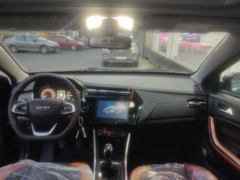 خرید و فروش ام وی ام X22 pro دنده مدل 1403 نقد و اقساط – همراه مکانیک