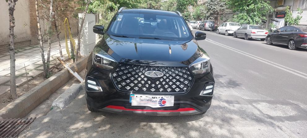 خرید و فروش ام وی ام X55 پرو IE مدل 1403 نقد و اقساط – همراه مکانیک