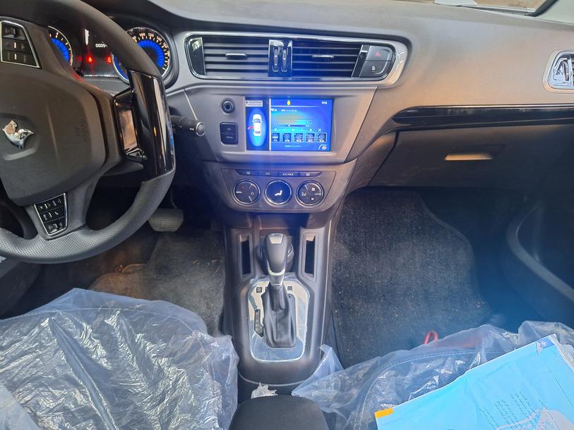 خرید و فروش تارا اتومات V4 مدل 1403 نقد و اقساط – همراه مکانیک