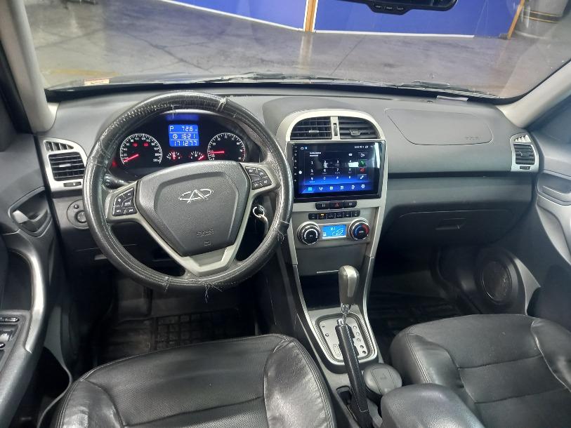 خرید و فروش ام وی ام X33 جدید اتوماتیک مدل 1395 با ضمانت – همراه مکانیک