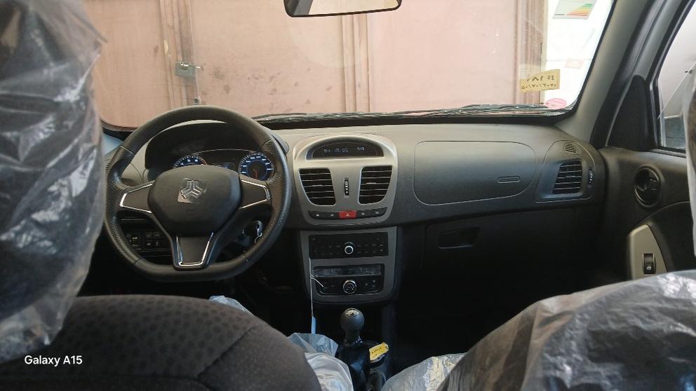 خرید و فروش ساینا S - ESP مدل 1403 نقد و اقساط – همراه مکانیک