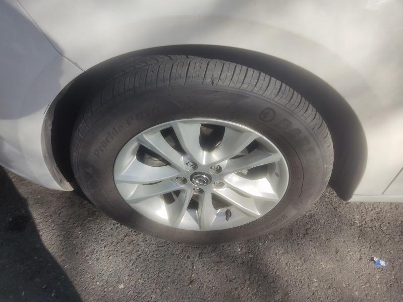 خرید و فروش برلیانس H330 اتوماتیک 1650 مدل 1399 نقد و اقساط – همراه مکانیک