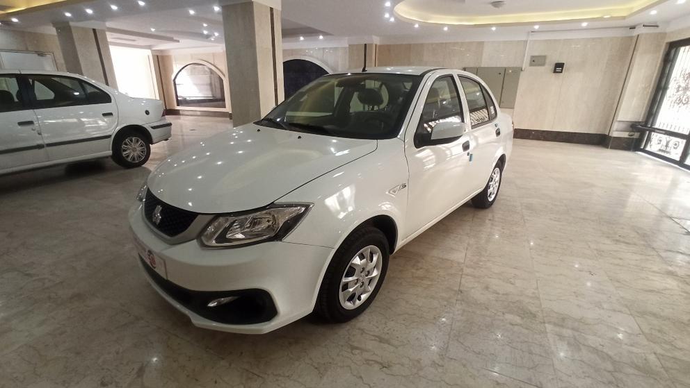 خرید و فروش ساینا S - ESP مدل 1403 نقد و اقساط – همراه مکانیک