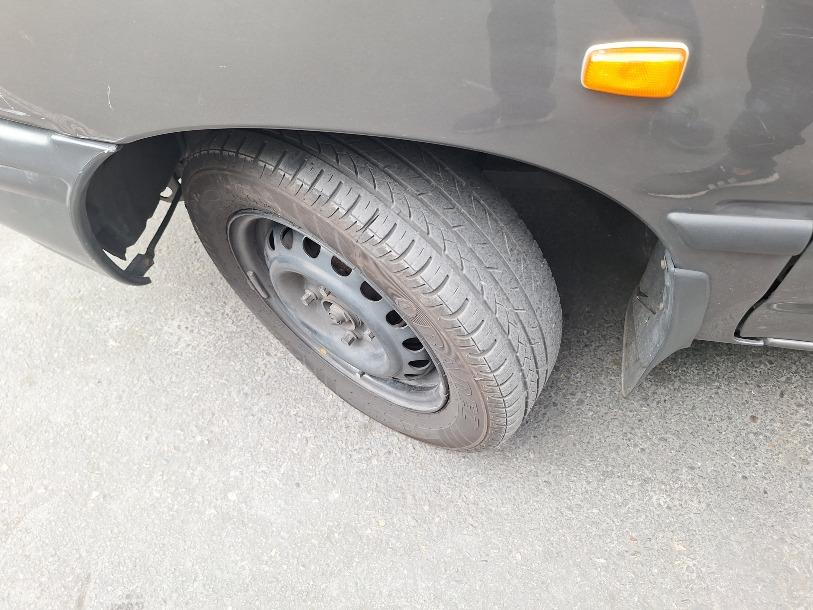 خرید و فروش پراید 131 SX مدل 1390 با ضمانت – همراه مکانیک